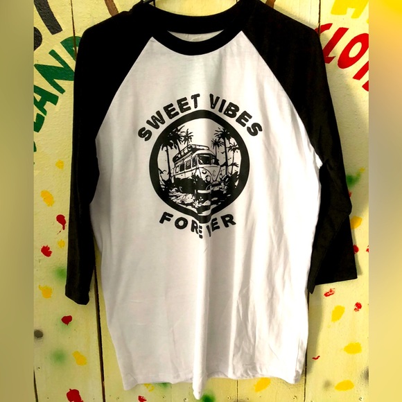Shirts | Good Vibes Forever | Poshmark